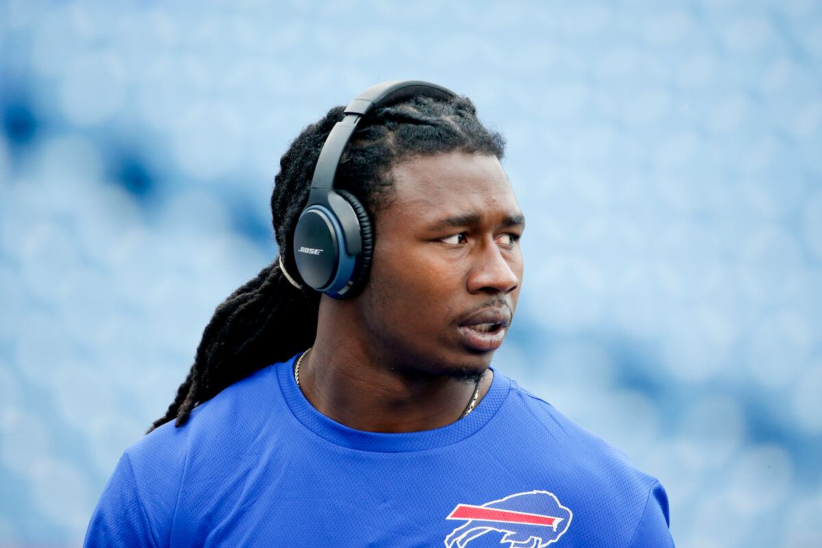 Sammy Watkins Injury: Updates on Bills Star's Ankle and Return | News ...