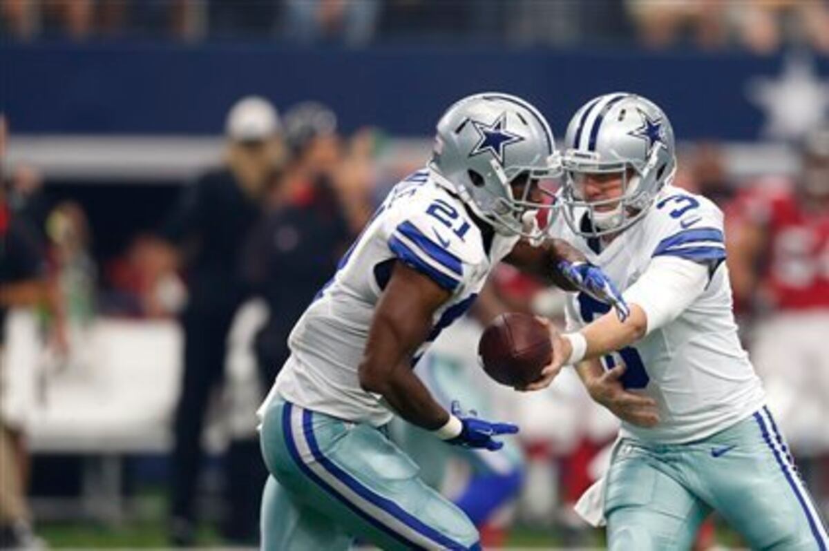 Dallas Cowboys vs. New Orleans Saints: Full Dallas Game Preview | News ...