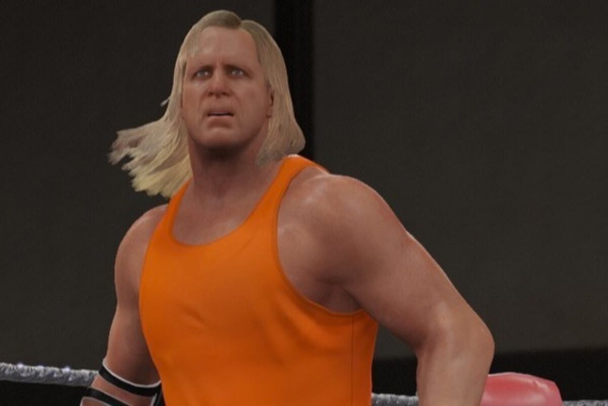 WWE 2K16: Complete Roster and Best New Superstars Added to Game | News ...