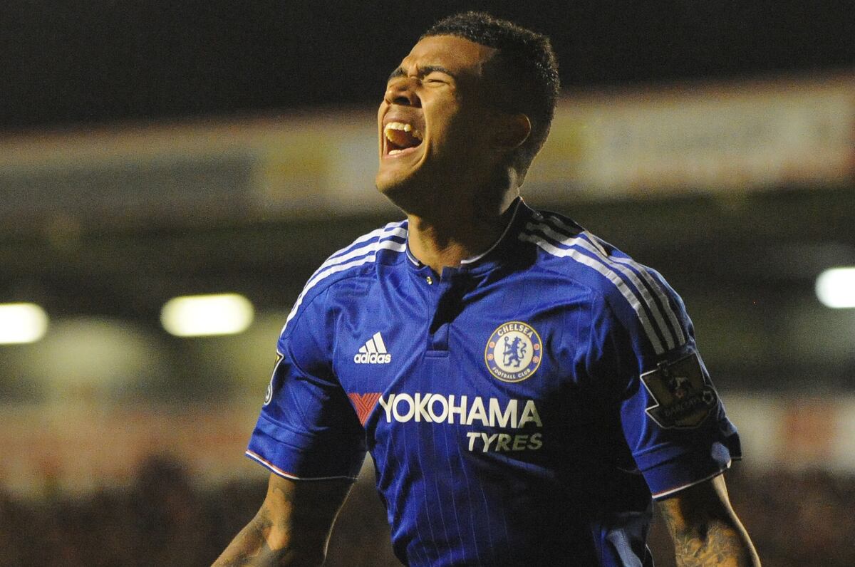 1 Chelsea Player Whose FIFA 16 Stats Underestimate Him | News, Scores ...