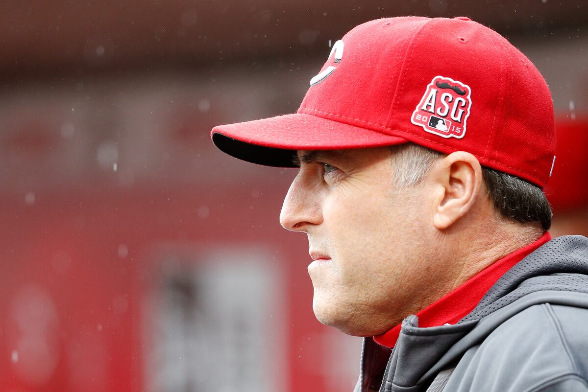 Bryan Price to Return as Reds Manager in 2016: Latest Details and ...
