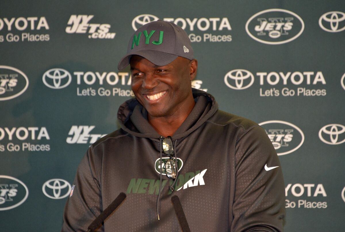 Early-Season Report Cards for NFL's New Head Coaches in 2015 | News ...