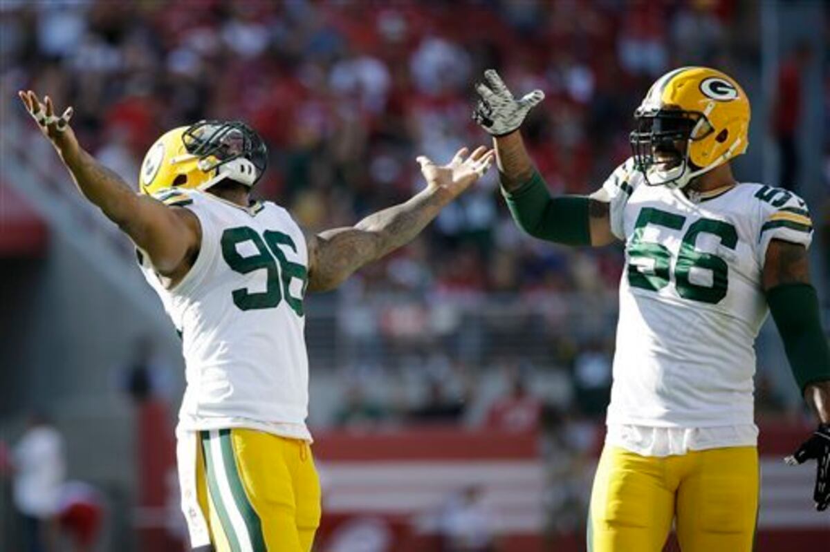 Biggest Takeaways from Green Bay Packers' Week 4 Win | News, Scores ...