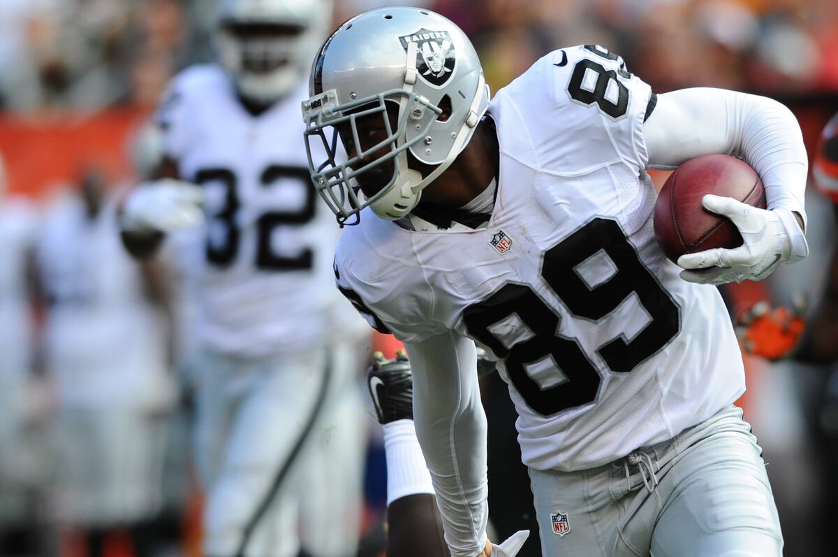 NFL Rookies Turning in Prime Performances This Season | News, Scores ...