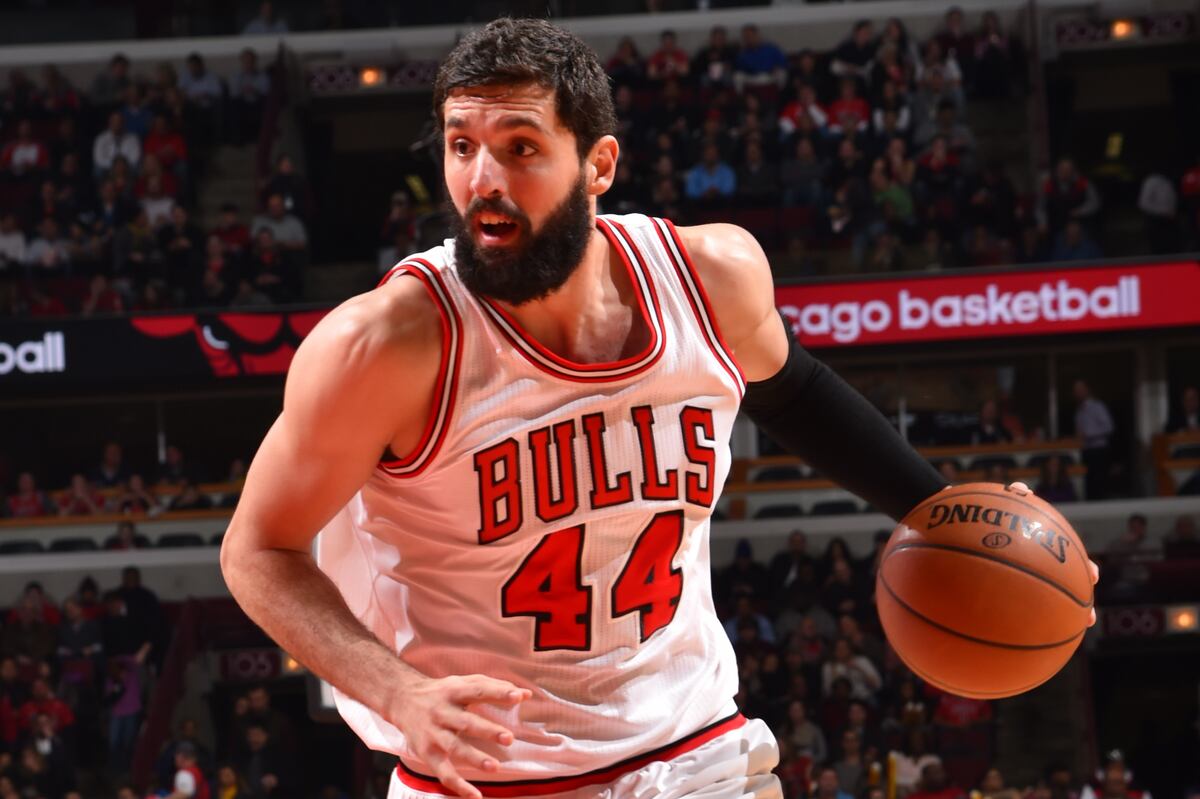 Play That Man: NBA Players Who Deserve Way More Burn in 2015-16 | News ...