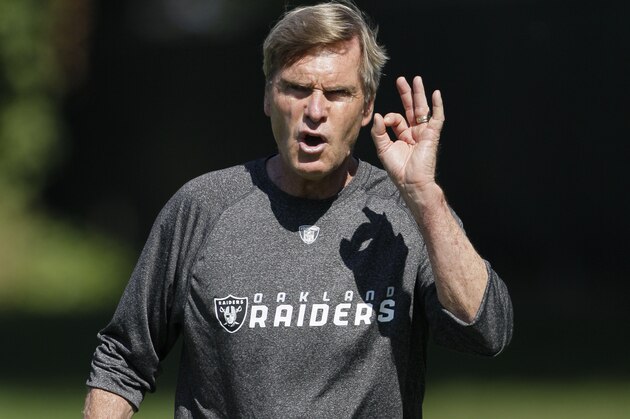 Al Saunders Hired as Dolphins Consultant: Latest Details, Comments ...