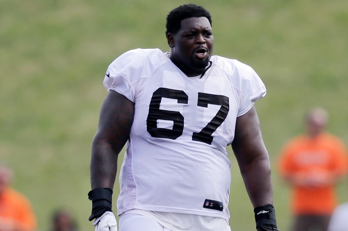 Ishmaa'ily Kitchen Signed by Lions, Phillip Hunt Cut: Latest Comments ...