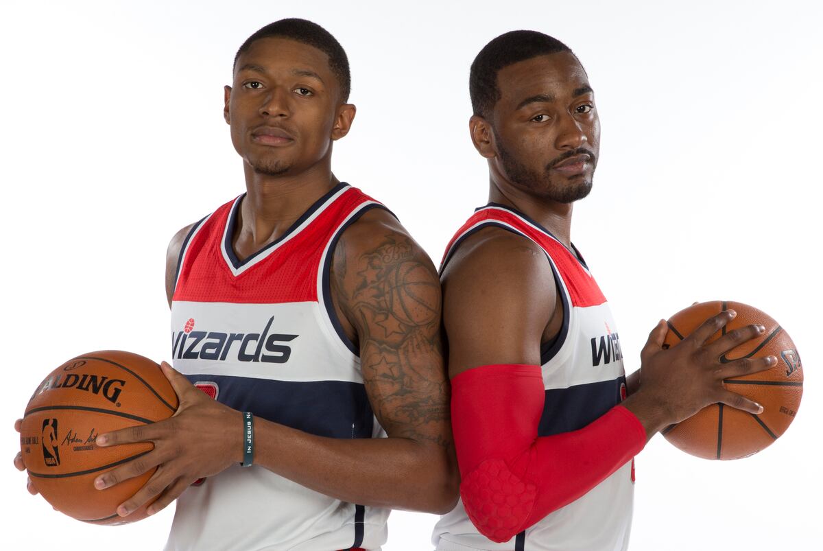 Everything You Need to Know About the Washington Wizards' 2015-16 NBA ...