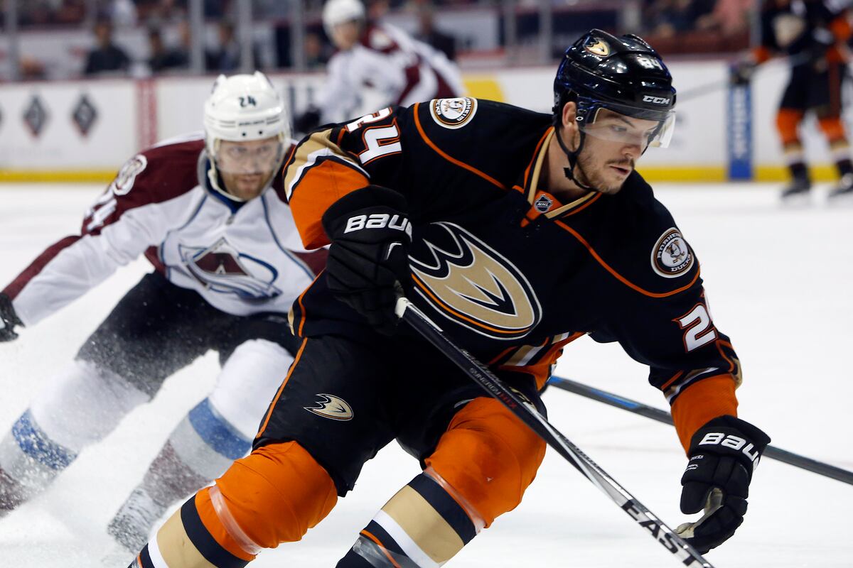 Simon Despres, Ducks Agree to New Contract: Latest Details and Reaction ...