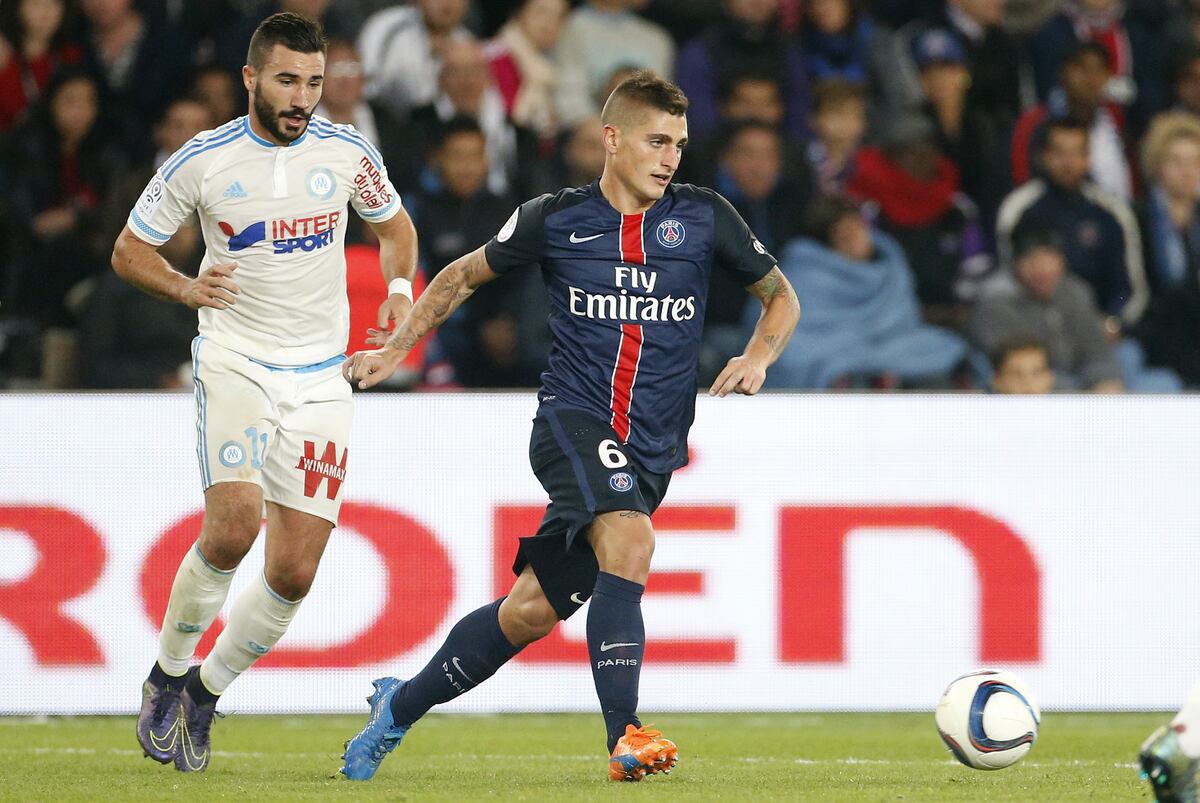 What Is PSG's Strongest Midfield Right Now? | News, Scores, Highlights ...