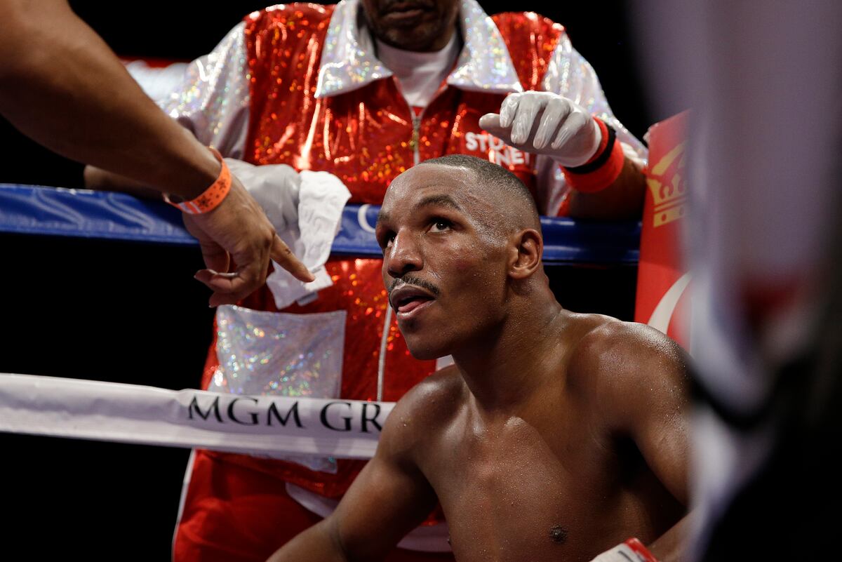 Premier Boxing Champions 2015: Fight Card and TV Schedule for October ...