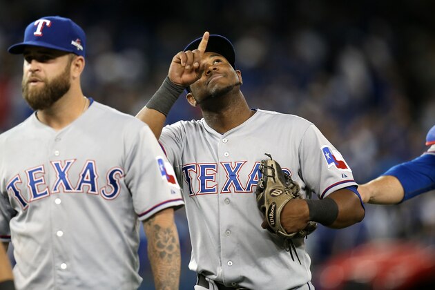 MLB Playoffs 2015: Game Times, Live Stream, Updated Odds for ALDS Bracket