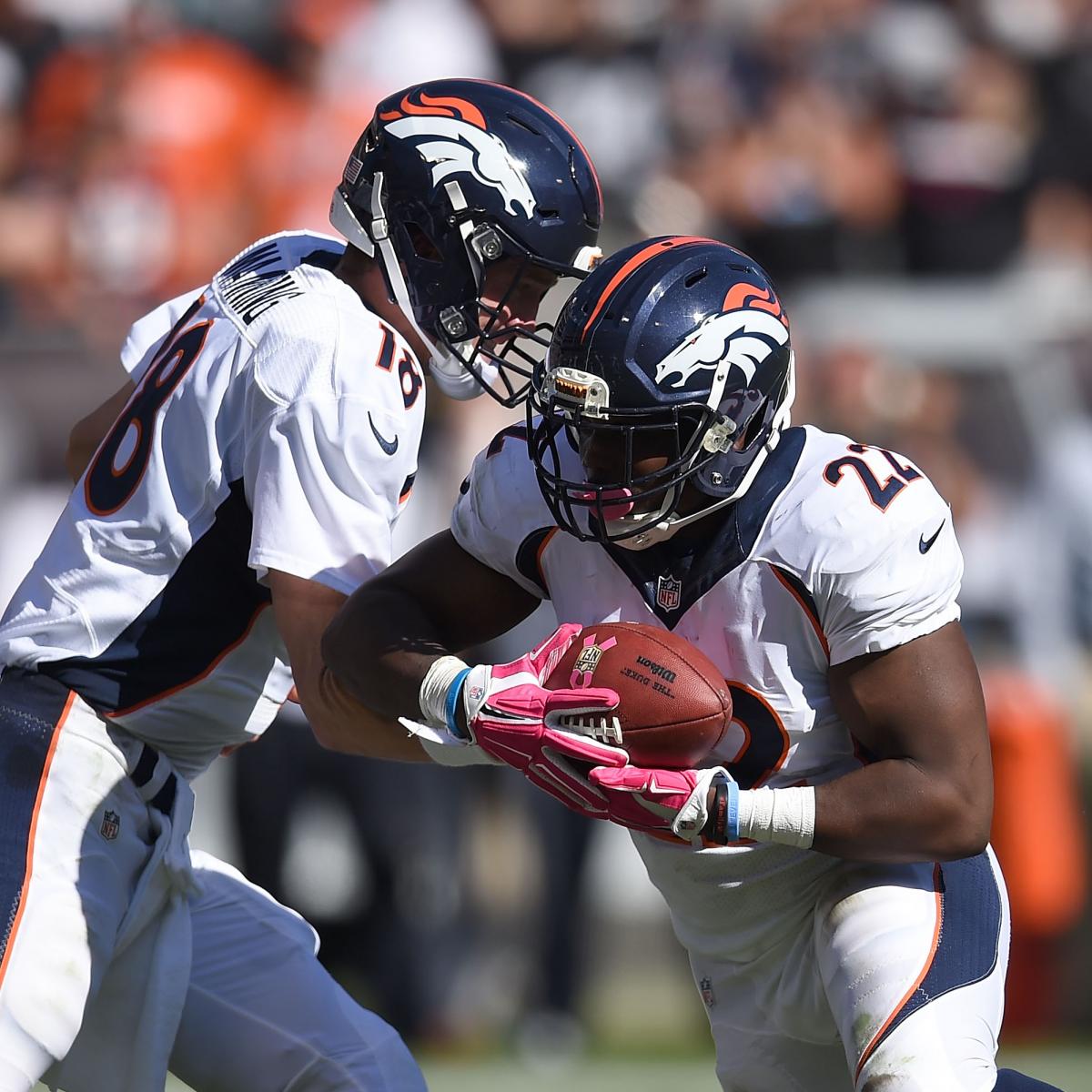 Broncos vs. Raiders: Denver Grades, Notes and Quotes | News, Scores ... Broncos vs. Raiders: Denver Grades, Notes and Quotes | News, Scores ...