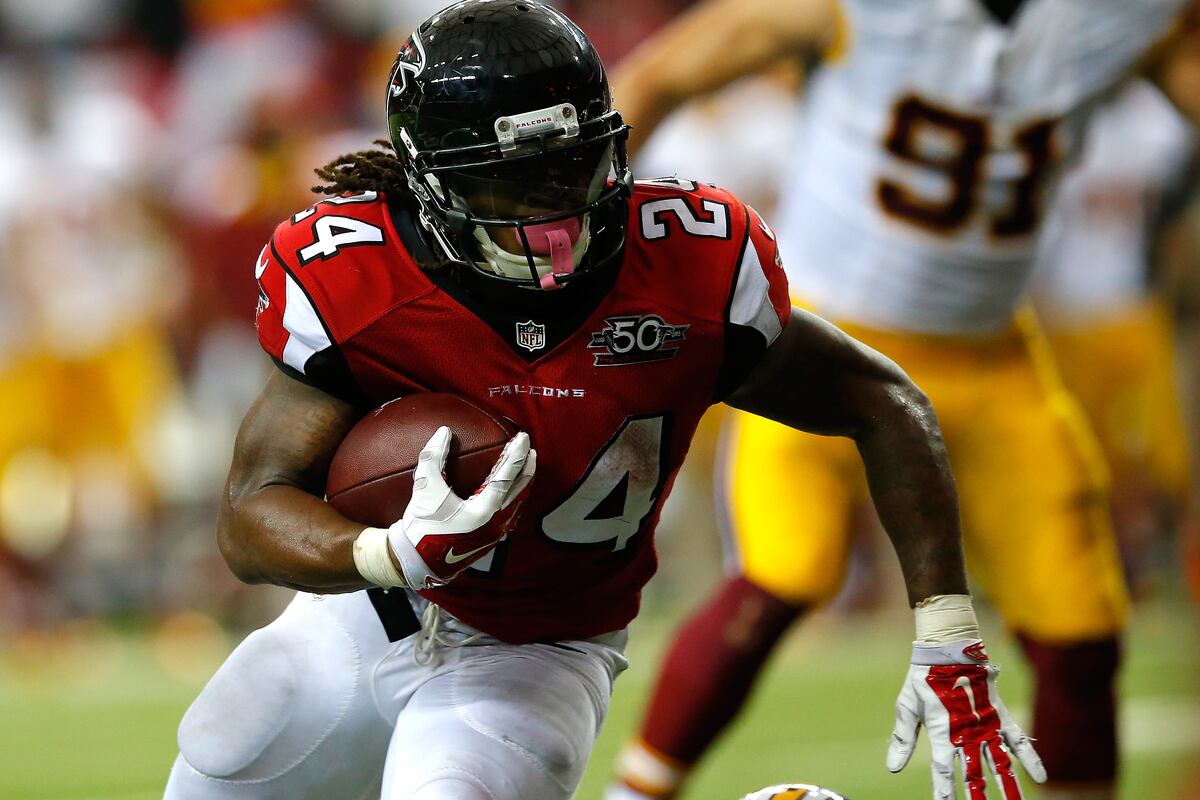 Latest Victory Proves Atlanta Falcons Are Far from a One-Dimensional ...