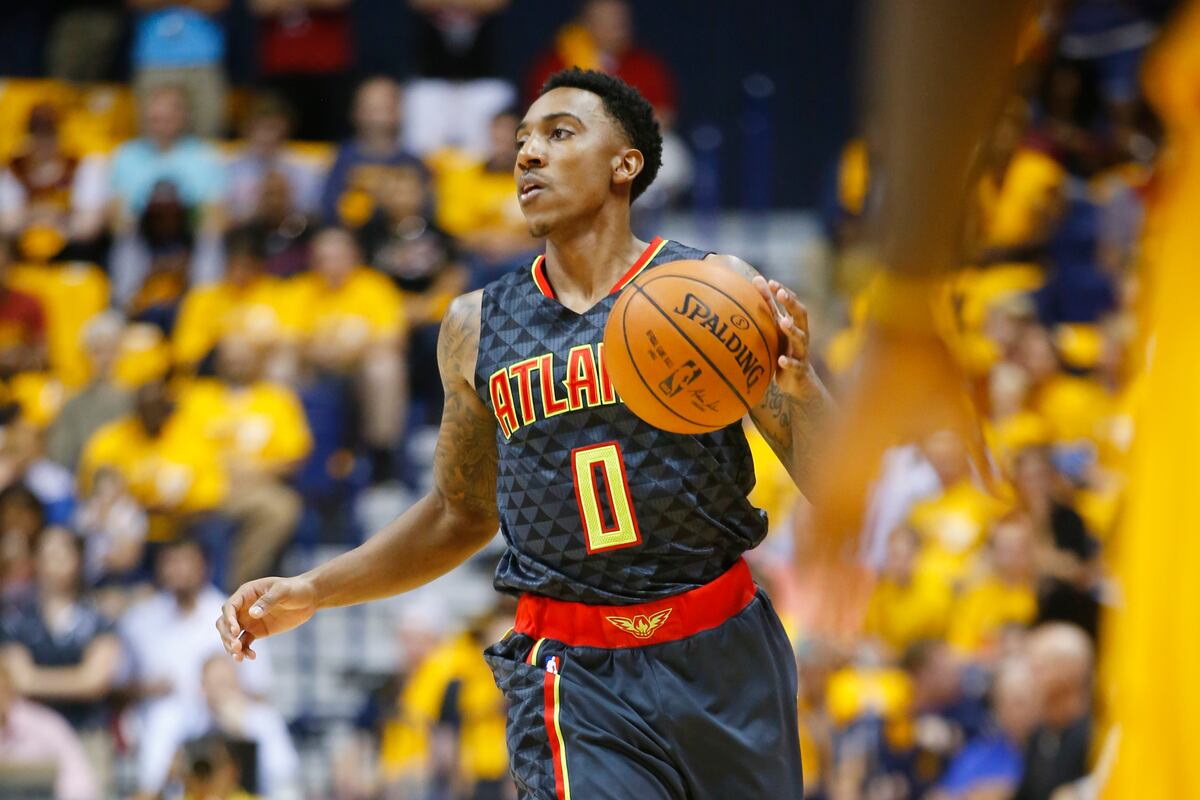 Everything You Need to Know About the Atlanta Hawks' 2015-16 NBA Season ...