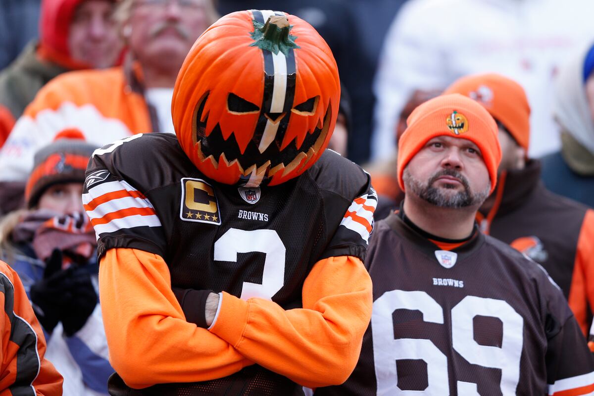 Lovable Losers Everyone Cheers For | News, Scores, Highlights, Stats ...