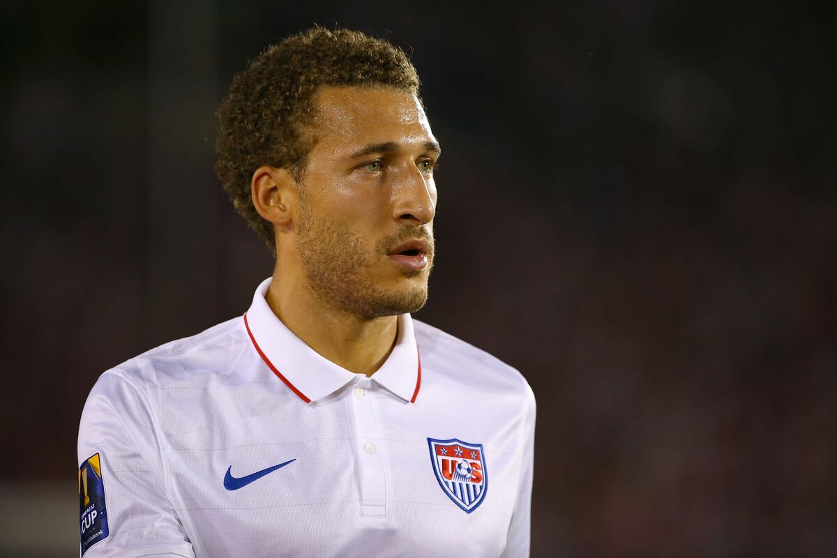 Fabian Johnson Removed from USMNT Camp: Latest Details, Comments | News ...