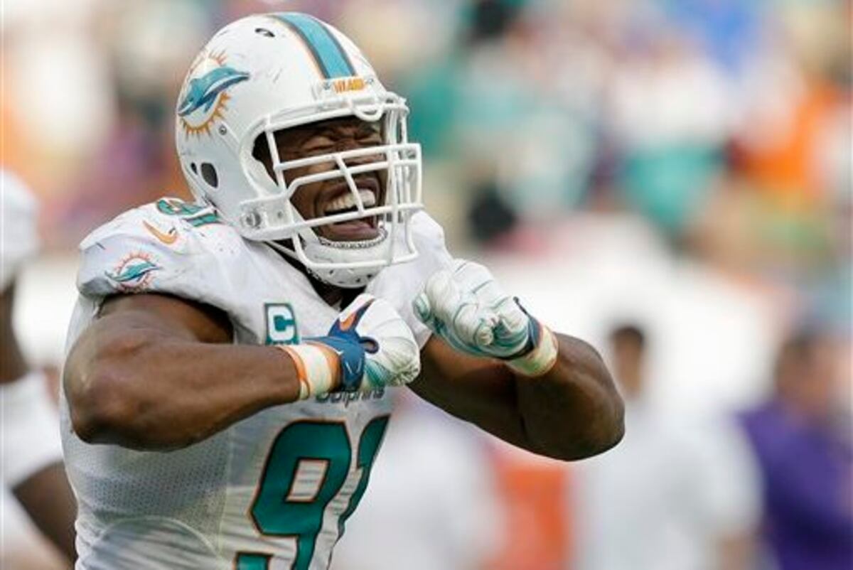 Top NFL Trade Targets as Deadline Approaches | News, Scores, Highlights ...