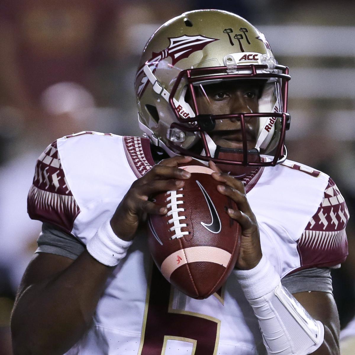 Louisville Cardinals Vs Florida State Seminoles Betting Odds Football