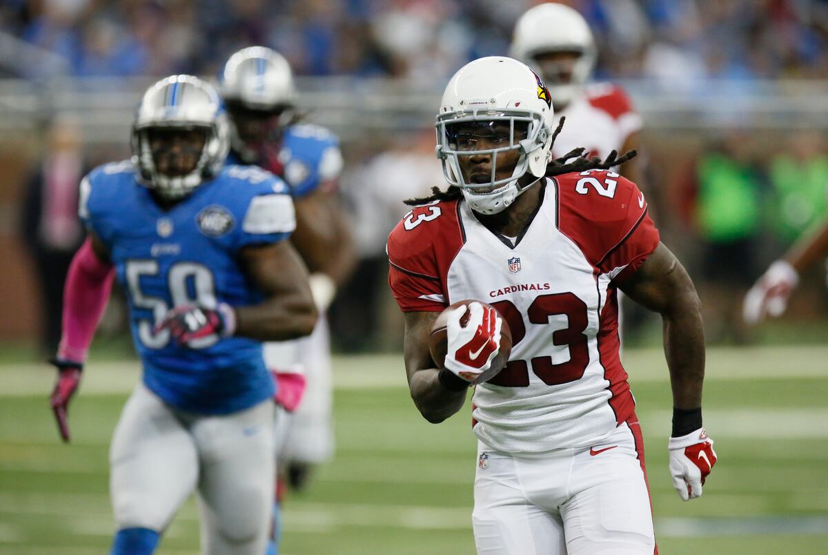 Chris Johnson Re-Signs with Cardinals: Latest Contract Details and ...