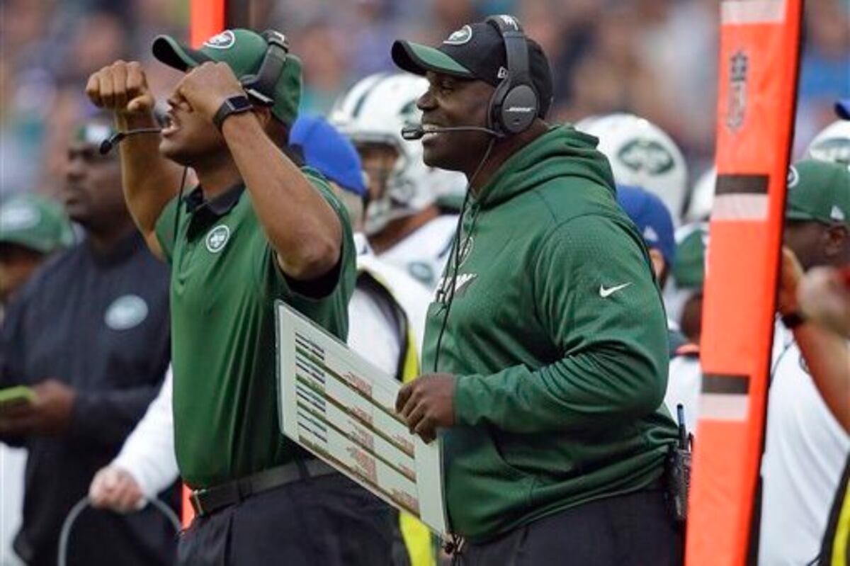 New York Jets Week 6 Stock Report | News, Scores, Highlights, Stats ...