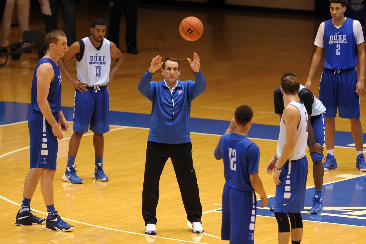 Duke Basketball: Position-by-Position Breakdown of Blue Devils in 2015 ...