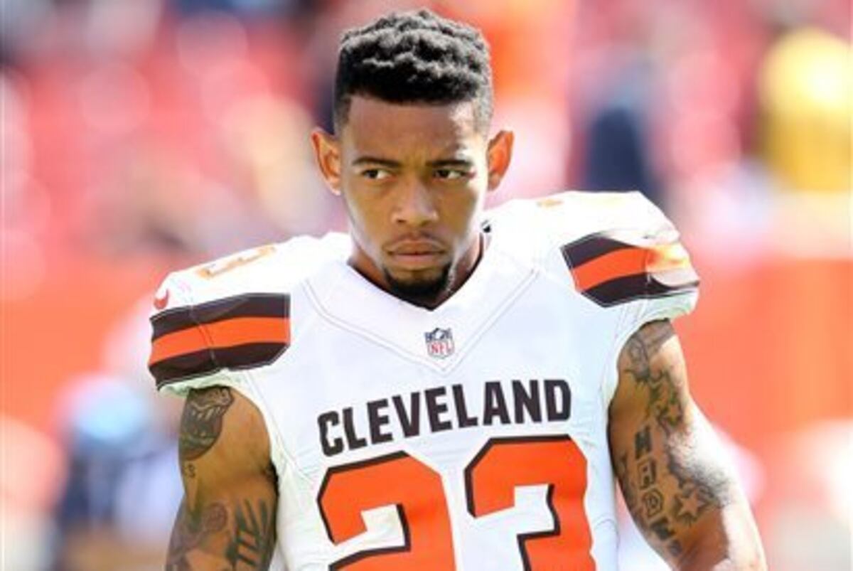 Joe Haden Injury: Updates on Browns Star's Recovery from Ankle Surgery ...