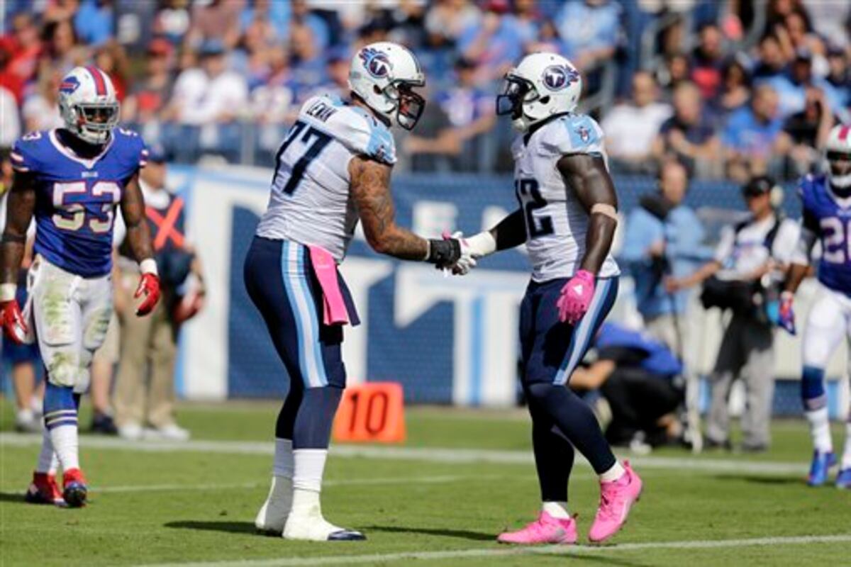 Dolphins vs. Titans: Full Tennessee Game Preview | News, Scores ...
