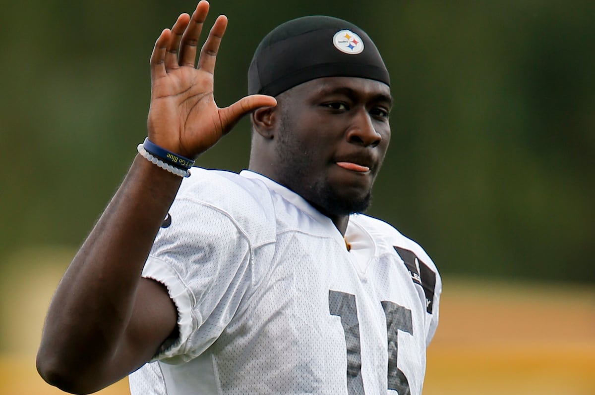 Devin Gardner: Latest News, Rumors and Speculation on Free-Agent WR ...