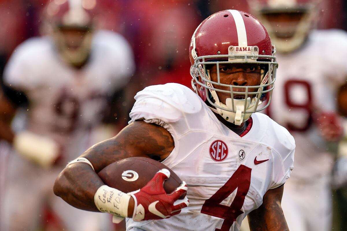 Alabama's Defensive Backs Making Strides, Showing Notable Improvement ...