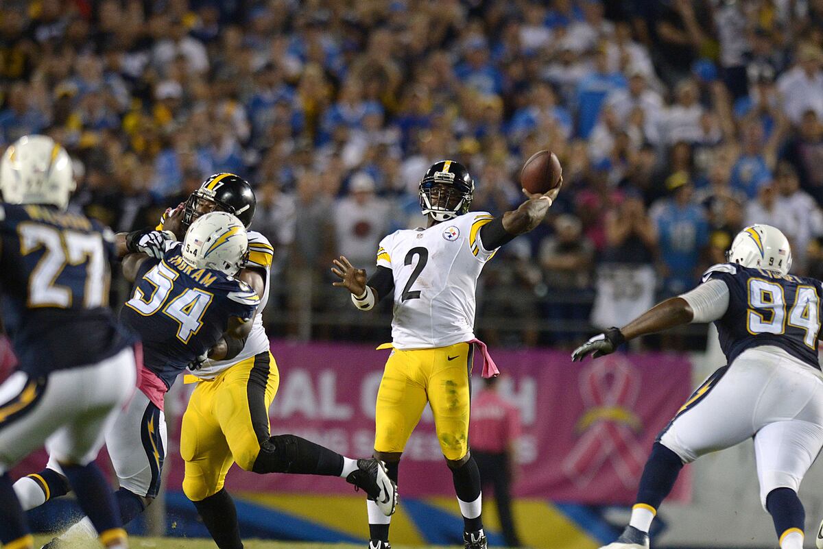 NFL Week 6 Picks: Picking Winners, Upsets for All 13 Games | News ...