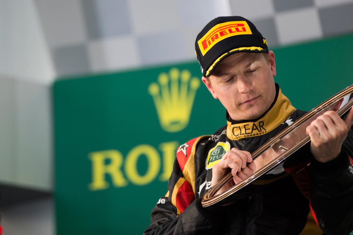 The Highs and Lows of Lotus F1's Return to Formula 1 | News, Scores ...