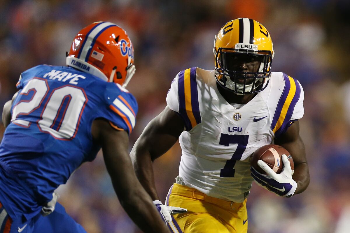 Florida vs. LSU: Game Grades, Analysis for Gators and Tigers | News ...