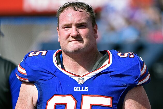 Kyle Williams preparing to return to Bills if wanted : r/nfl