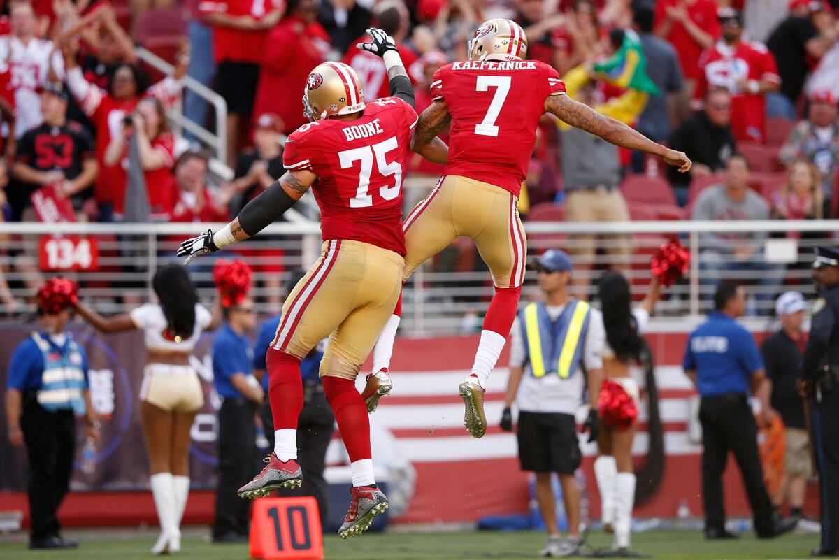 Ravens vs. 49ers: San Francisco Grades, Notes and Quotes | News, Scores ...
