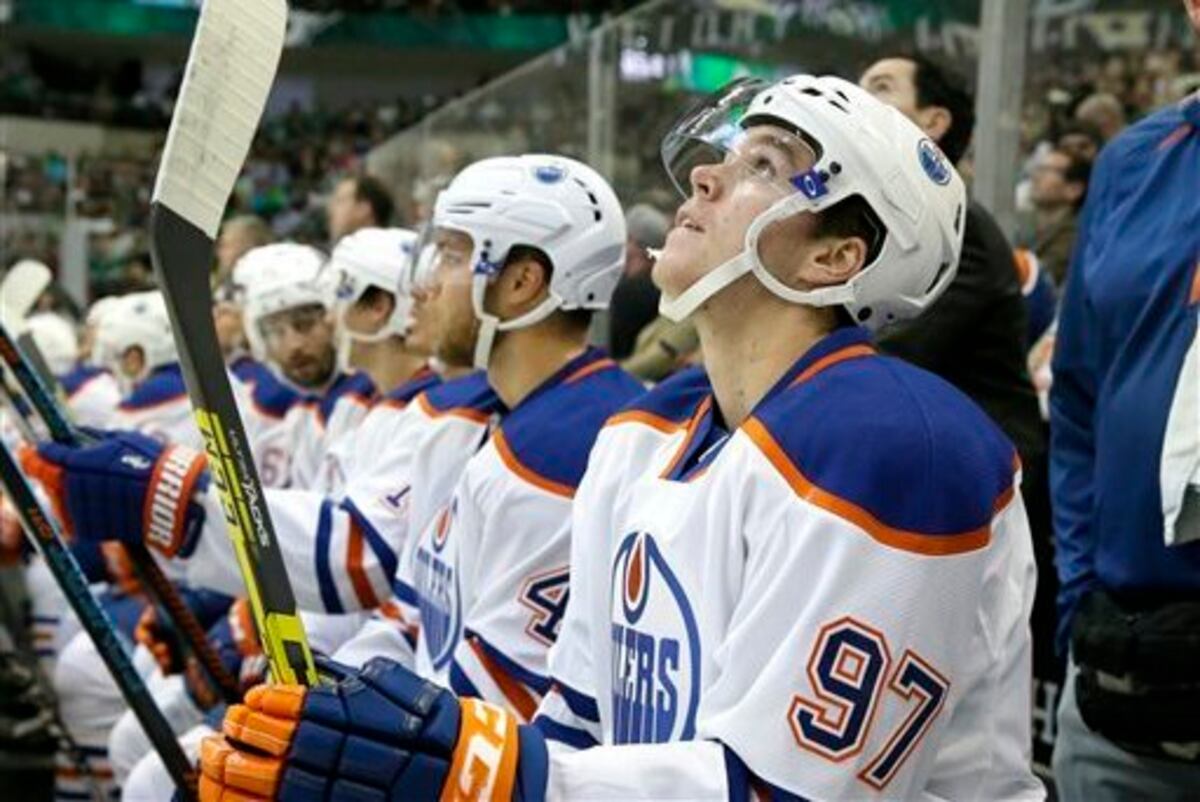 Stock Watch for Top NHL Rookies Early in 2015-16 Season | News, Scores ...