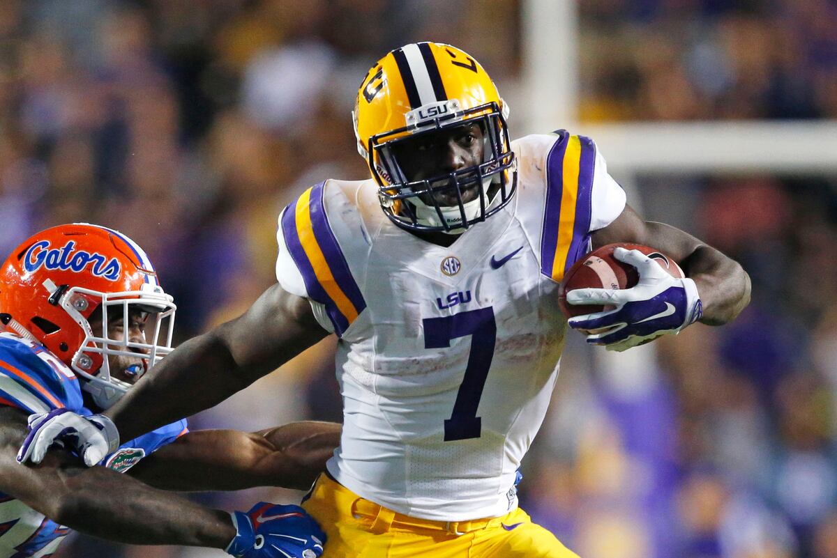 Western Kentucky Hilltoppers vs. LSU Tigers Betting Odds, College ...