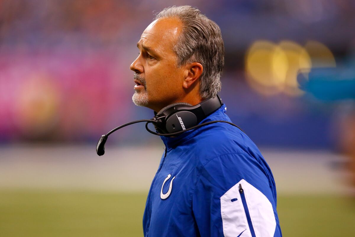 Mike Freeman's 10-Point Stance: Belichick Derangement Syndrome Strikes ...