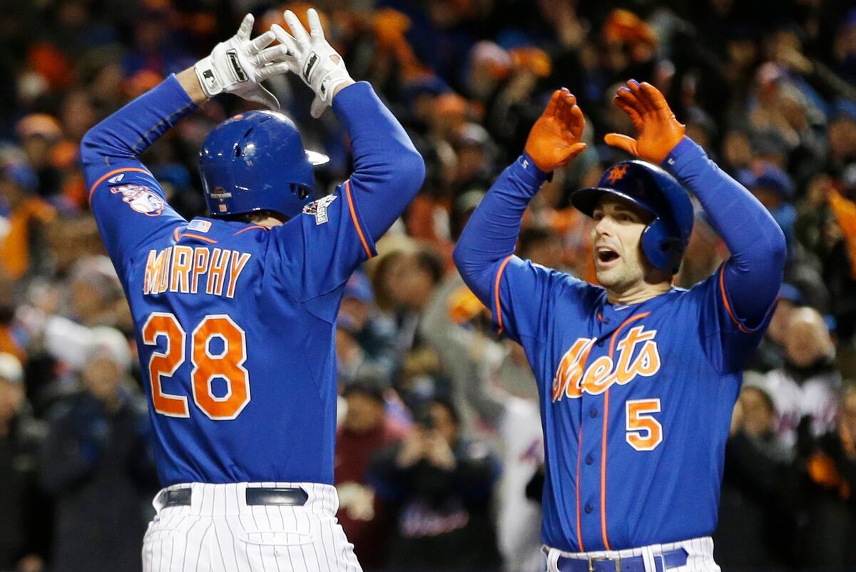 MLB Playoffs 2015: Latest Ticket Info, LCS Schedule and Predictions ...