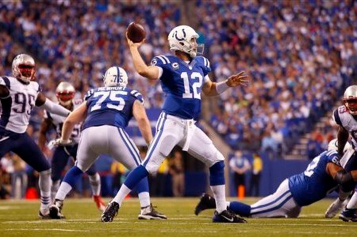 Saints vs. Colts: Full Indianapolis Game Preview | News, Scores ...