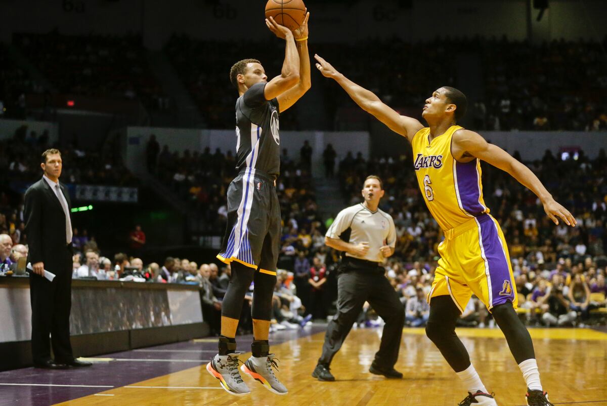 Daily Fantasy Basketball 2015: NBA DFS Scoring Breakdown and How to Win ...