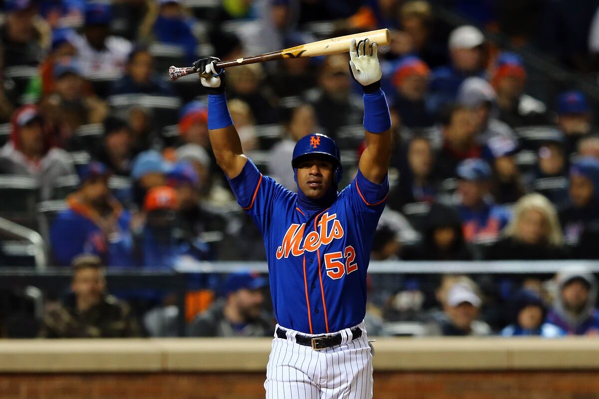 Yoenis Cespedes Injury: Updates on Mets Star's Knee and Return | News ...