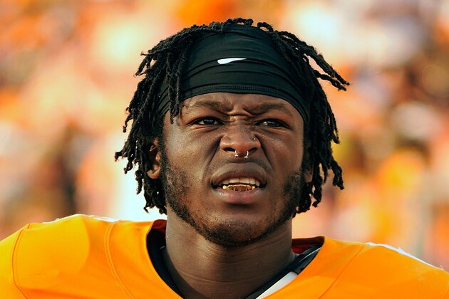 Alvin Kamara's Return to Alabama Promises to Be Emotional on Many Levels