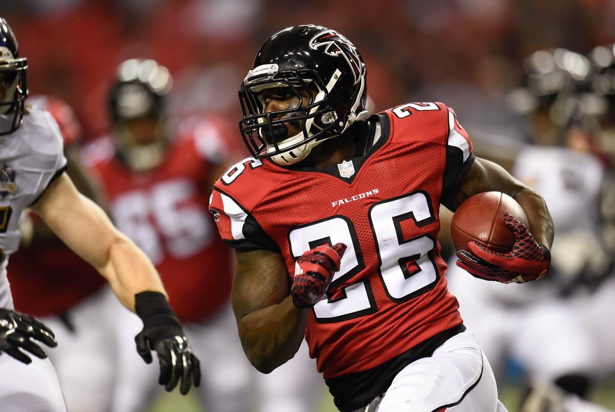 Fantasy Football Handcuff RBs to Invest in Heading into Season's 2nd ...