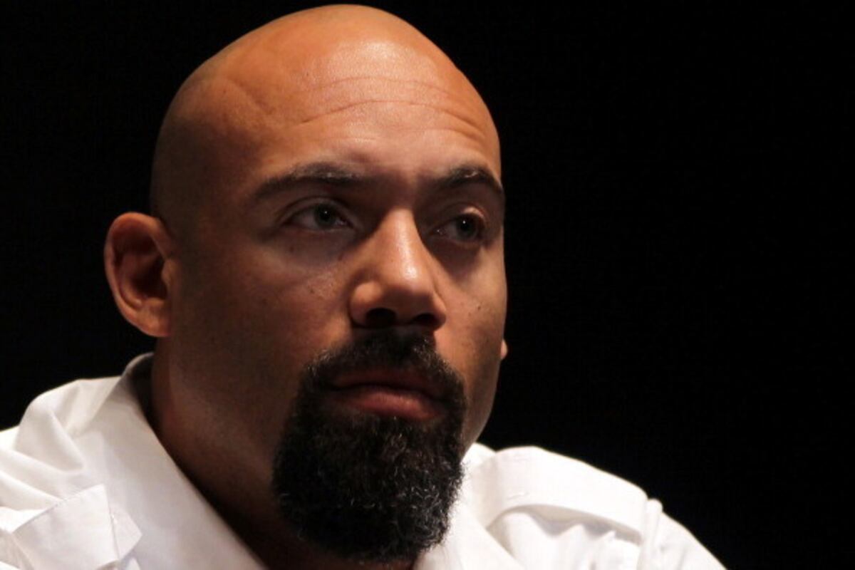 Lavar Johnson Arrested: Latest Details and Comments on Former UFC ...