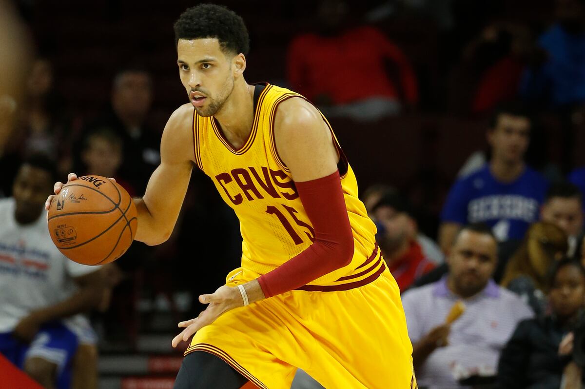 Austin Daye Released by Cavaliers: Latest Details, Comments and ...