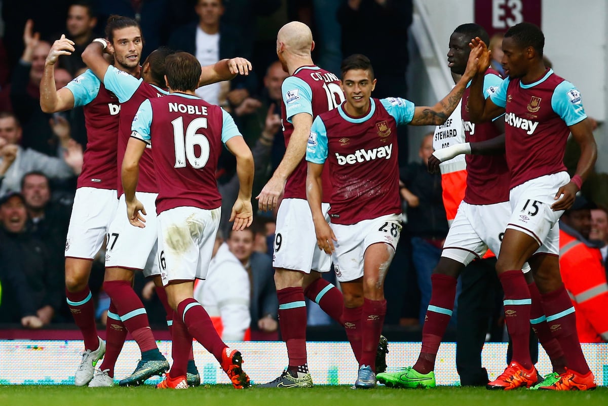 West Ham vs. Chelsea: Winners and Losers from Premier League London ...
