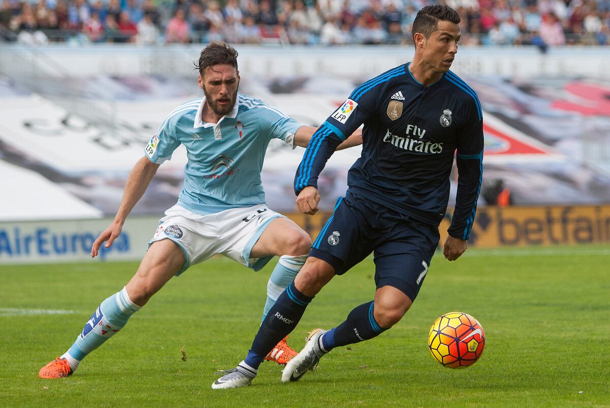 La Liga Results 2015 Week 9: Final Scores and Updated Table After ...
