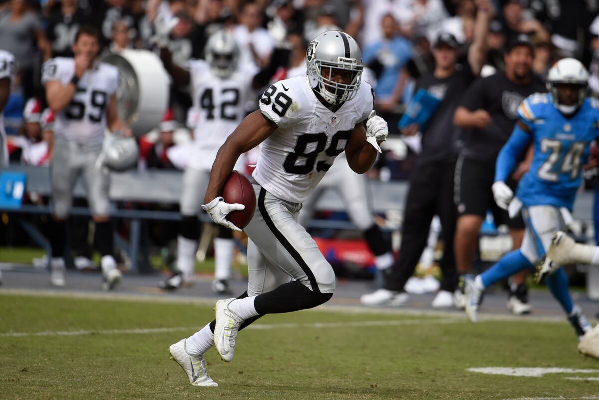 Oakland Raiders' Young Talent Signaling a New Era of Hope | News ...