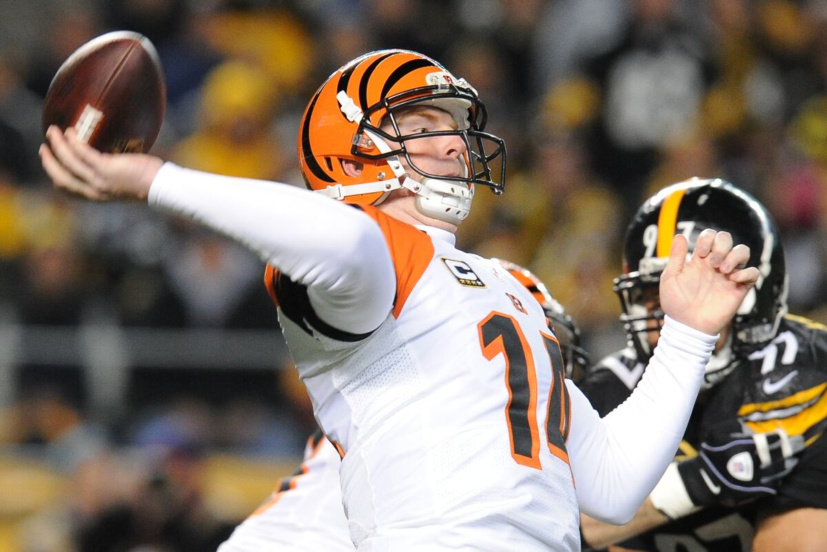NFL Week 8 Picks: Upcoming Odds and Predictions for Full Schedule ...
